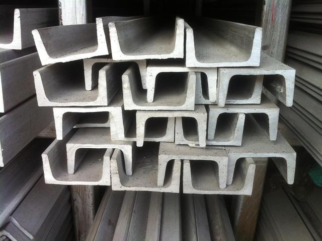 What is stainless steel channel steel?The use of stainless steel ...