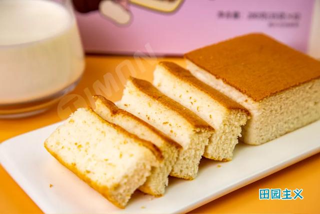 This year's outrageous food "konjac cake", the taste is unimaginable ...