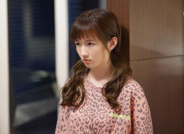 "Ode to Joy 3" Yu Chuhui corresponds to Qiu Yingying?Why is Yang Zi ...