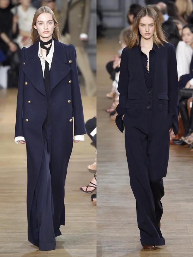 Chloe 2015 autumn and winter series - iNEWS