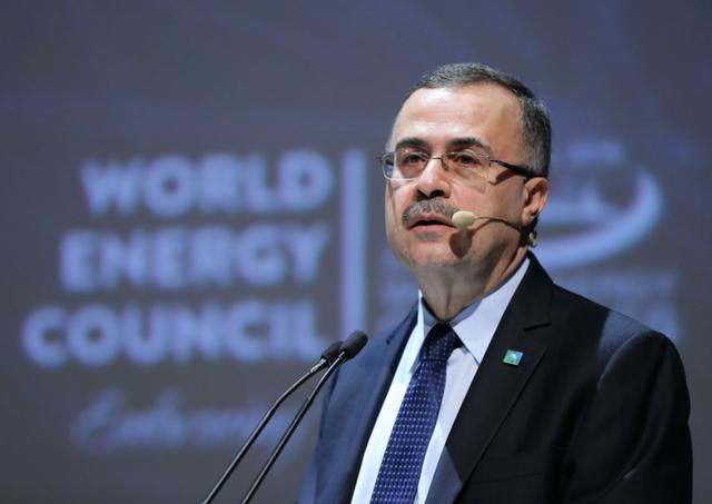 The Saudi repayment came, and the promise they made to the mainland ...