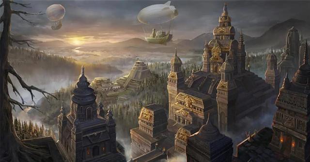 Were there any prehistoric industrial civilizations on Earth before ...