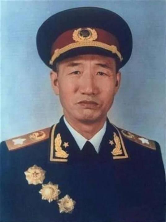 In 1948, the founding marshal Xu Xiangqian created a unique method of ...