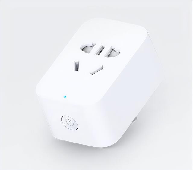 Smart socket solution developed based on Jiuqi MCU - iNEWS