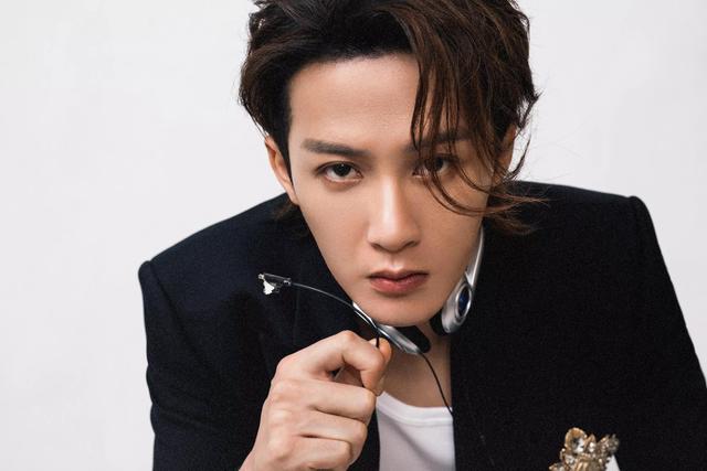 Tan Jianci's new drama "Are You Safe" starts tonight, with an all ...