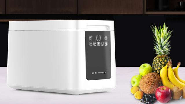 Top ten rankings of food purifiers, how to choose food purifiers - iNEWS
