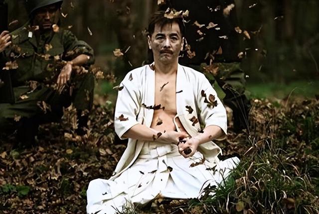 Why do the Japanese commit suicide by cutting their abdomens: Going to ...