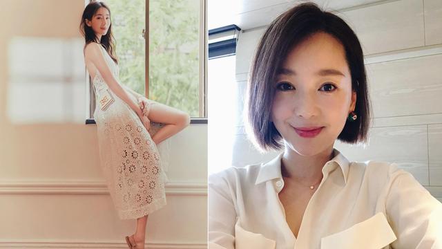 The 41-year-old Sui Tang is envious of her good figure even in June!Pro ...