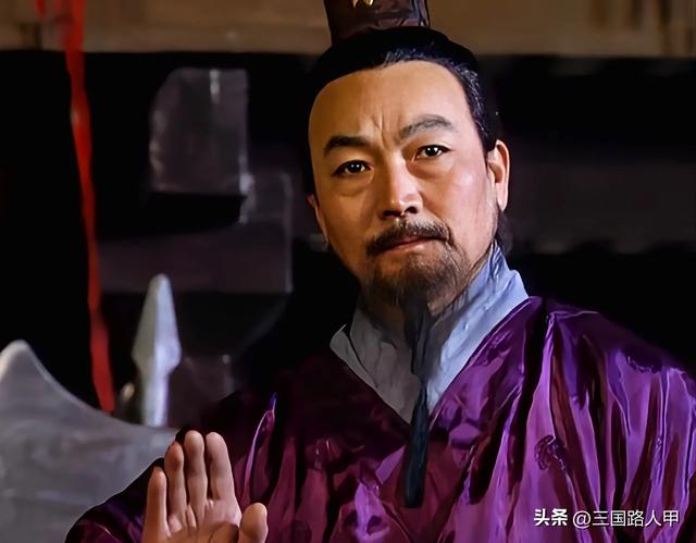 Liu Fu, who decided Yangzhou with a horse, became a dragon set stabbed ...