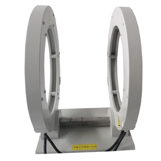 hm-400aj Magnetic Field Coil Generator#Helmholtz Coil Magnetic Field# ...