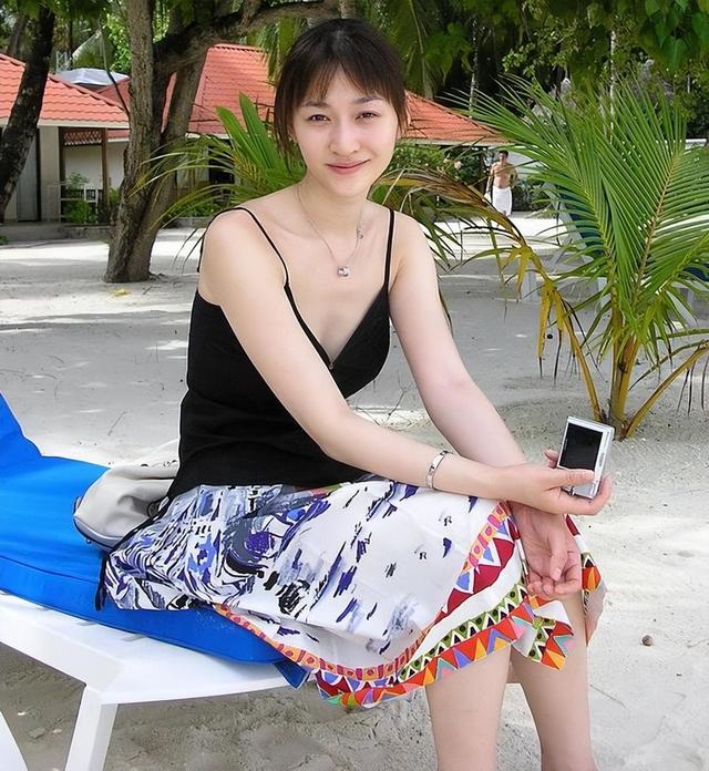 "Entanglement" between Li Xiaoran, Mei Ting and Yin Tao: two men ...