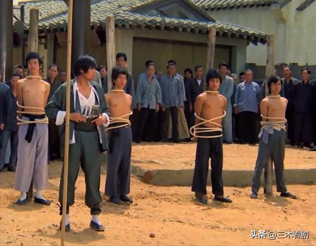 Zhang Che's "Five Tiger Generals": A woman saves a town, Dillon and ...