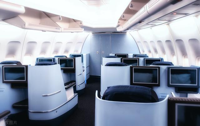 How to fly transcontinental business class for a quarter of the price ...