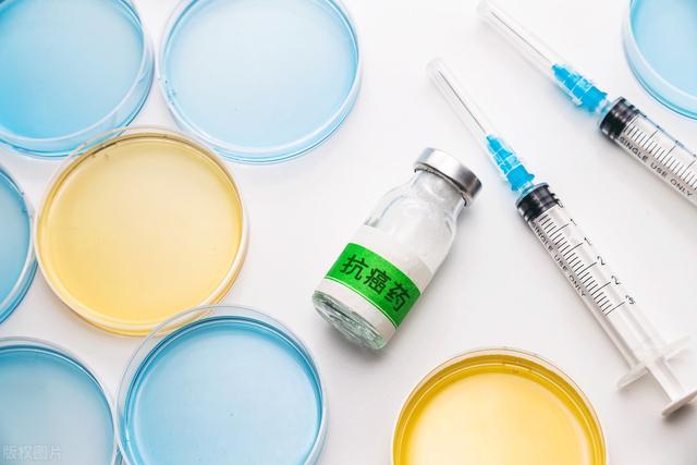 A new direction for immunotherapy!The new anticancer drug AST-001 injection is clinical!3 ...