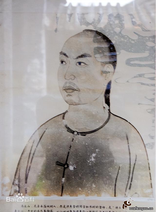 The legend of Hong Xiuquan: The frame builder of the Taiping Heavenly ...