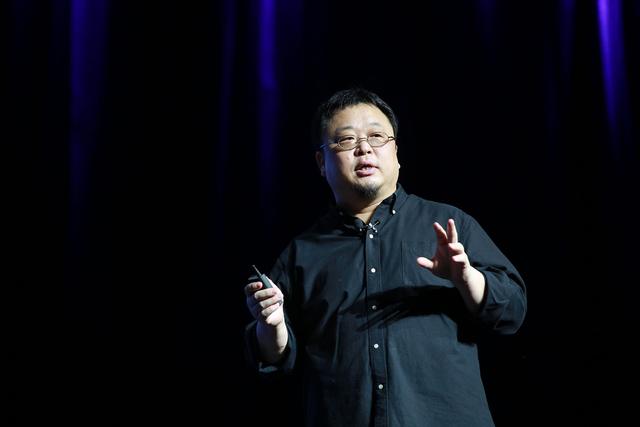 Yu Minhong airborne and Luo Yonghao helped Taobao live double 11 to ...