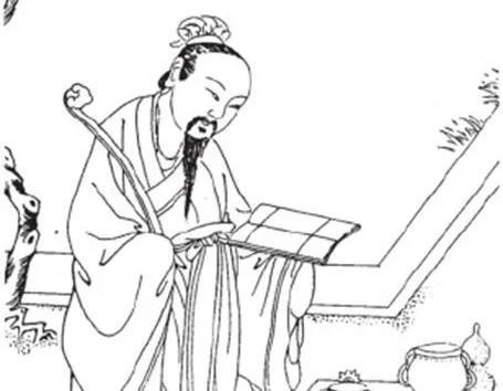 Yin Xi meets a sage, seeks Tao and obtains longevity - iNEWS