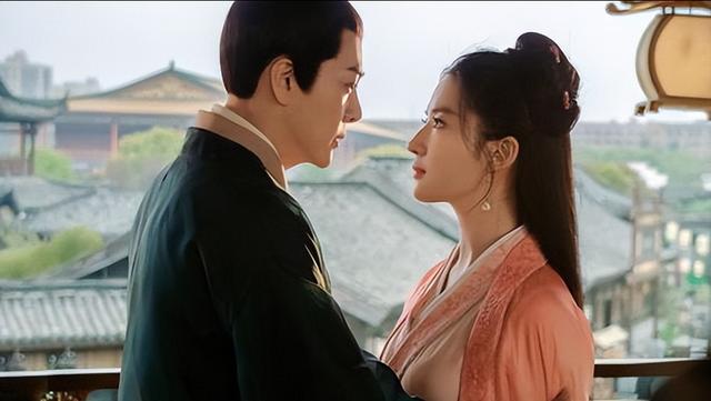 Zhao Paner and Ouyang are still together for 3 years, and confessing to ...