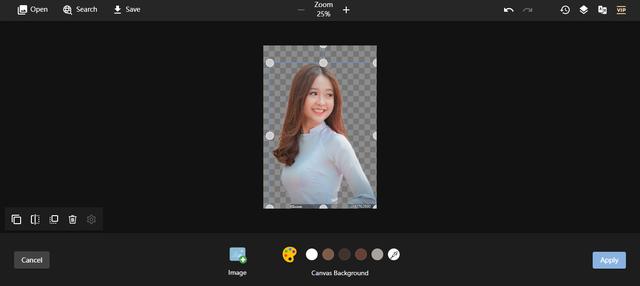 Share 3 hair-level cutout websites, cutout has never been easier - iNEWS