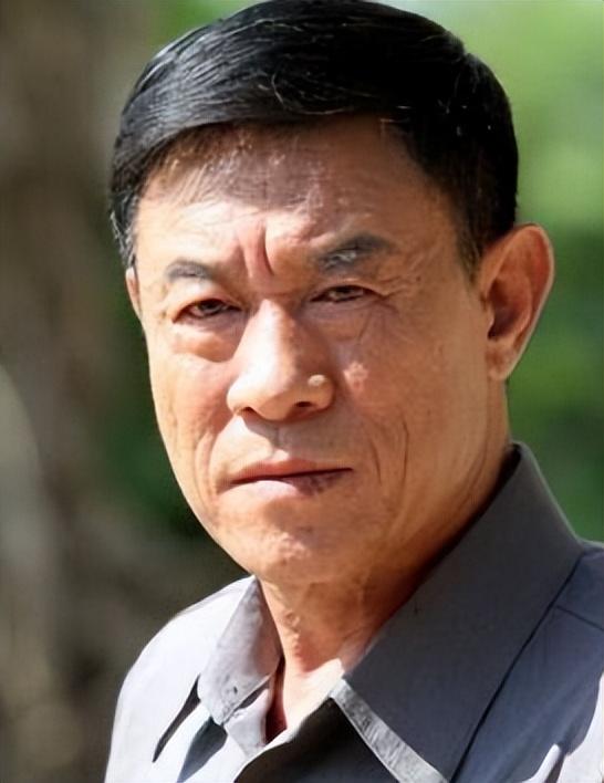 Du Zhiguo and Du Chun: The father got married three times and divorced ...