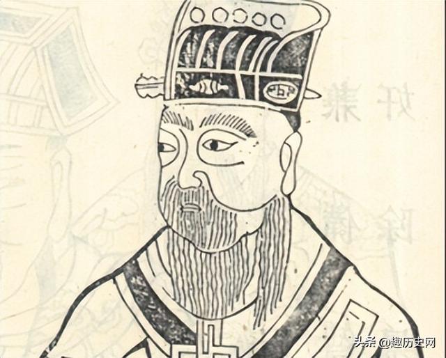What is Liu Kuan's background in history?What is his character like ...