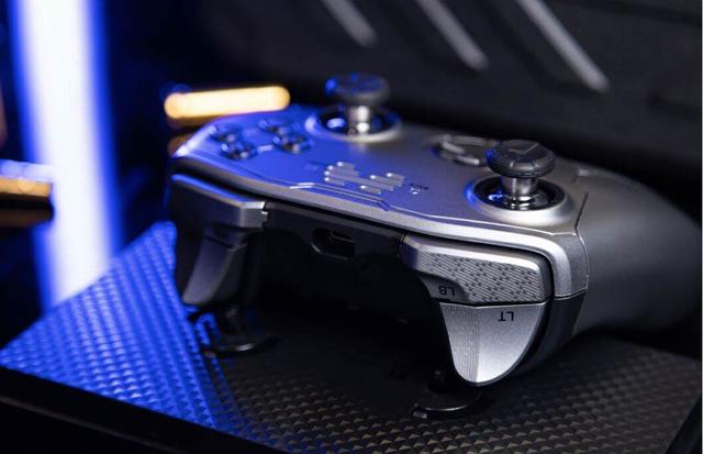 Play your own way! Beitong Zeus Pro Elite Controller takes the ...