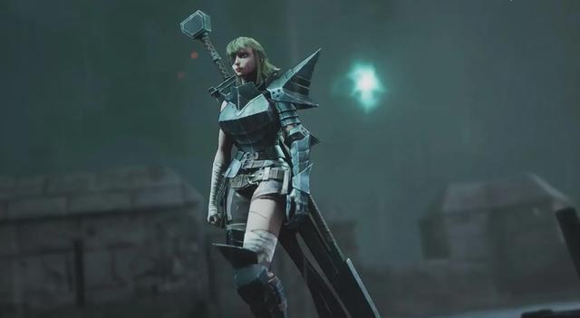 How to get various rose weapons in Soulstice - iNEWS