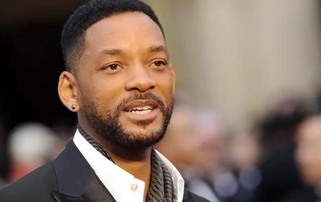 So angry! Will Smith's son blatantly insults China, and Jackie Chan's ...