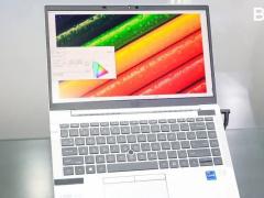 BOE's first 300 color gamut switching display technology: 100% DCI-P3 ...