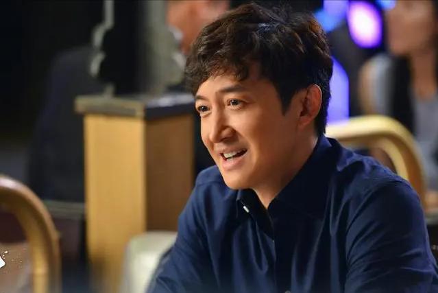 "Rich Second Generation" Wang Yang: 18 years since his debut without ...