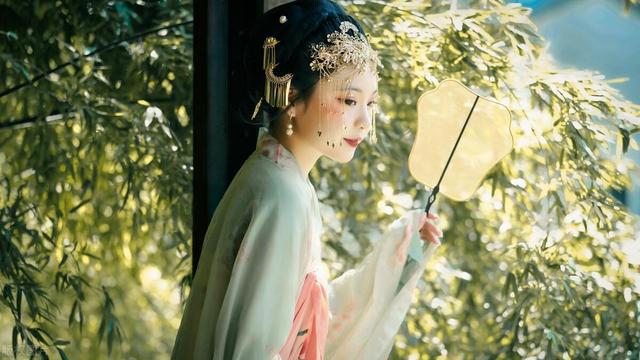 Wu Zixu's hair turned white all night: the cause was that King Chu Ping ...