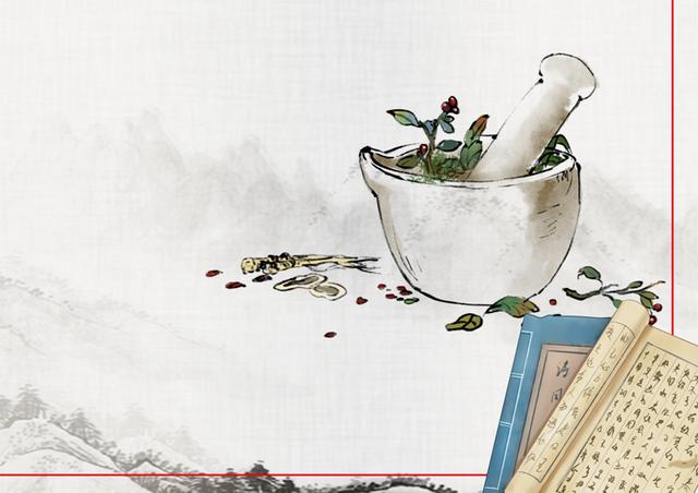 How the Yellow Emperor's Inner Canon talks about the spirit and spirit ...
