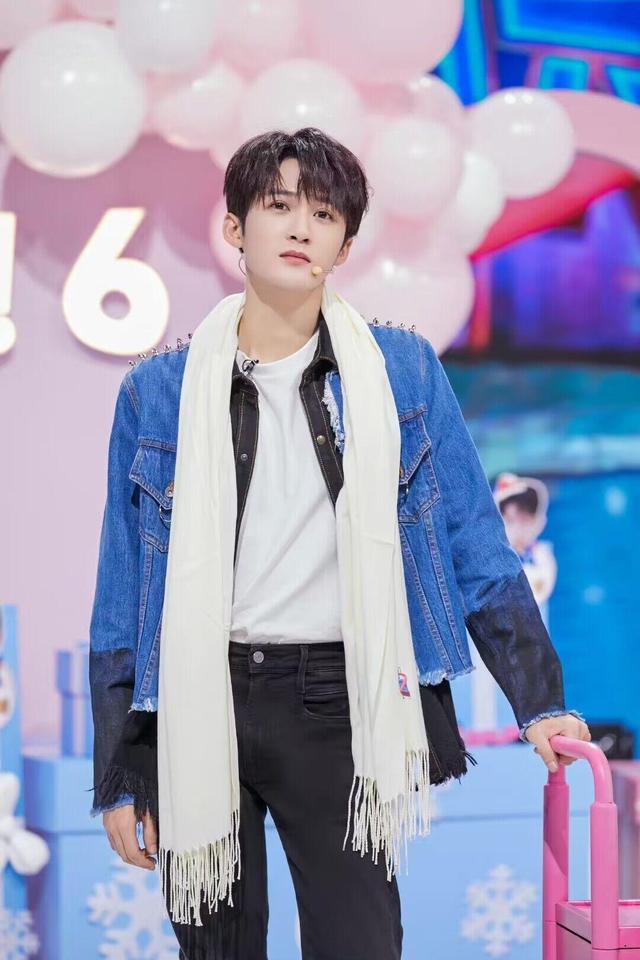 Bailu reveals his future work plan, he is busy filming variety shows ...