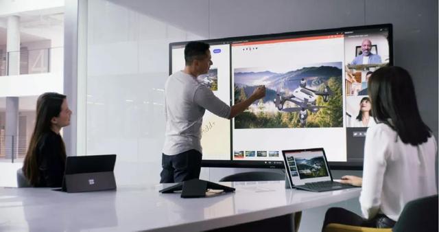 VTH smart large screen evaluation experience, what are the advantages ...