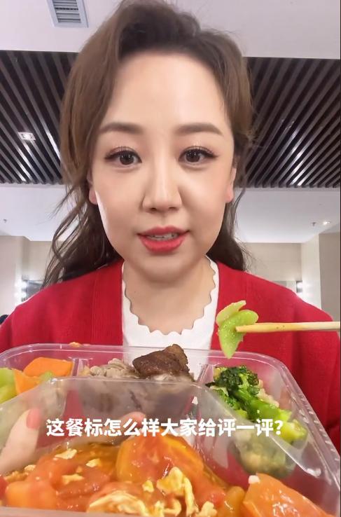 Guan Ling: While participating in "Opening the Door", at the same time ...