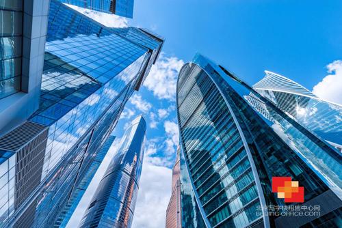 Together with ByteDance and Meituan to sell Shanghai East Bund office ...