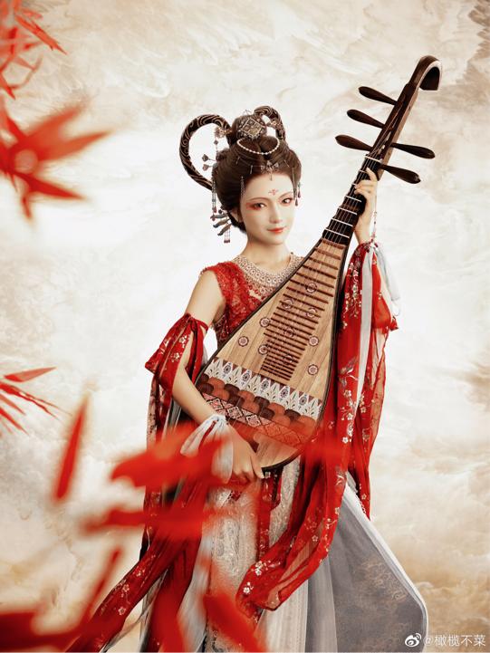 Guofeng virtual people enter the entertainment industry, can ...