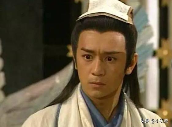 "Opening high and walking low" Chen Haomin: out of the Hong Kong circle ...