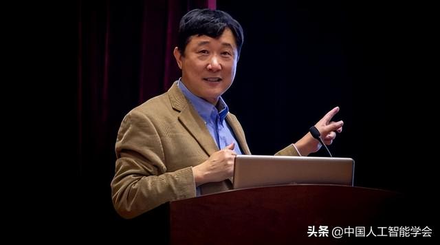 Deng Li: The man who turns the flywheel of deep learning for speech - iNEWS