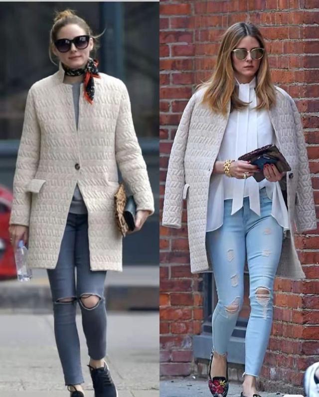 Female celebrities love basic items. These 5 versatile items are ...