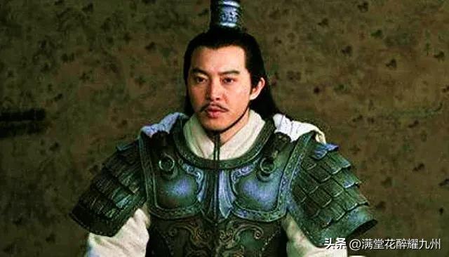 Jiangdong Little Overlord - Sun Ce - iNEWS