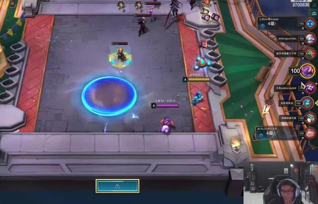 Genting Game anchor is leaving Douyu? Disillusionment has been ...