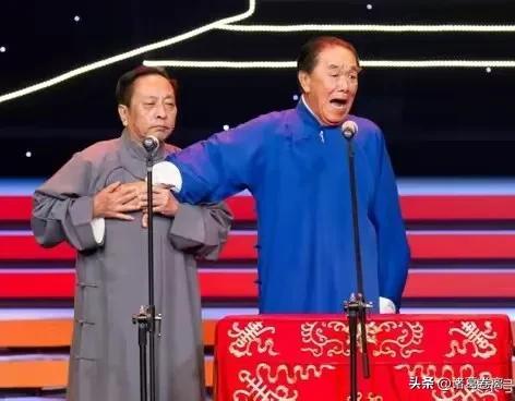 Ma Qi exposes the secret history of quyi: Liu Baorui's apprentice ...