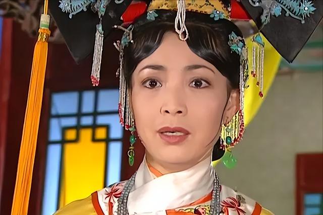 Dai Chunrong, a professional queen of the queen: she has been in love ...