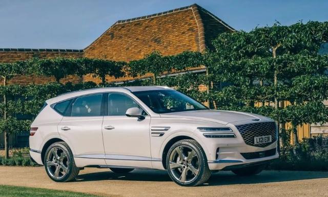 A new choice for imported SUVs!The strength of these new cars is ...