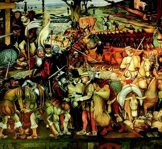 Exploring federal government spending from the perspective of the 1943 ...