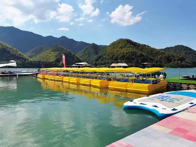 Reverse tourism?Should the scenic spot follow the trend? - iNEWS