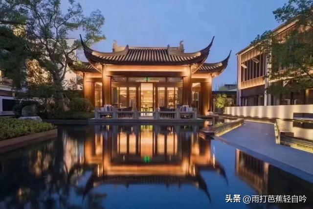 The first Kimpton hotel and restaurant in mainland China was unveiled ...