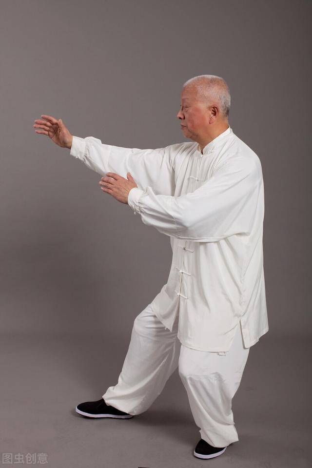 #Practicing Tai Chi#What is the difference between Yang-style Tai Chi ...