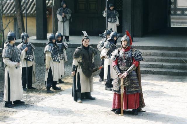 Emperor Gao and Empress Gao's Adjustments to the Qin Law Line under the ...